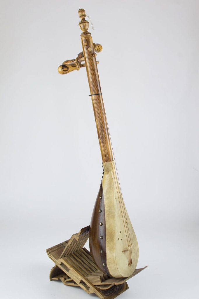 Home - Hebrew Music Museum